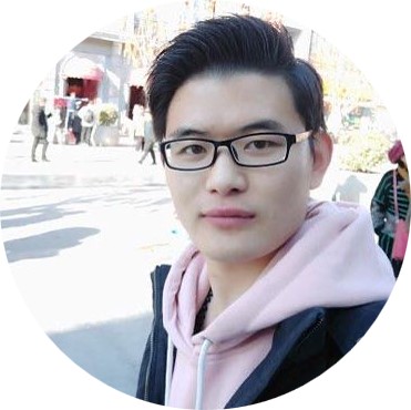 Weitao Zou's Homepage